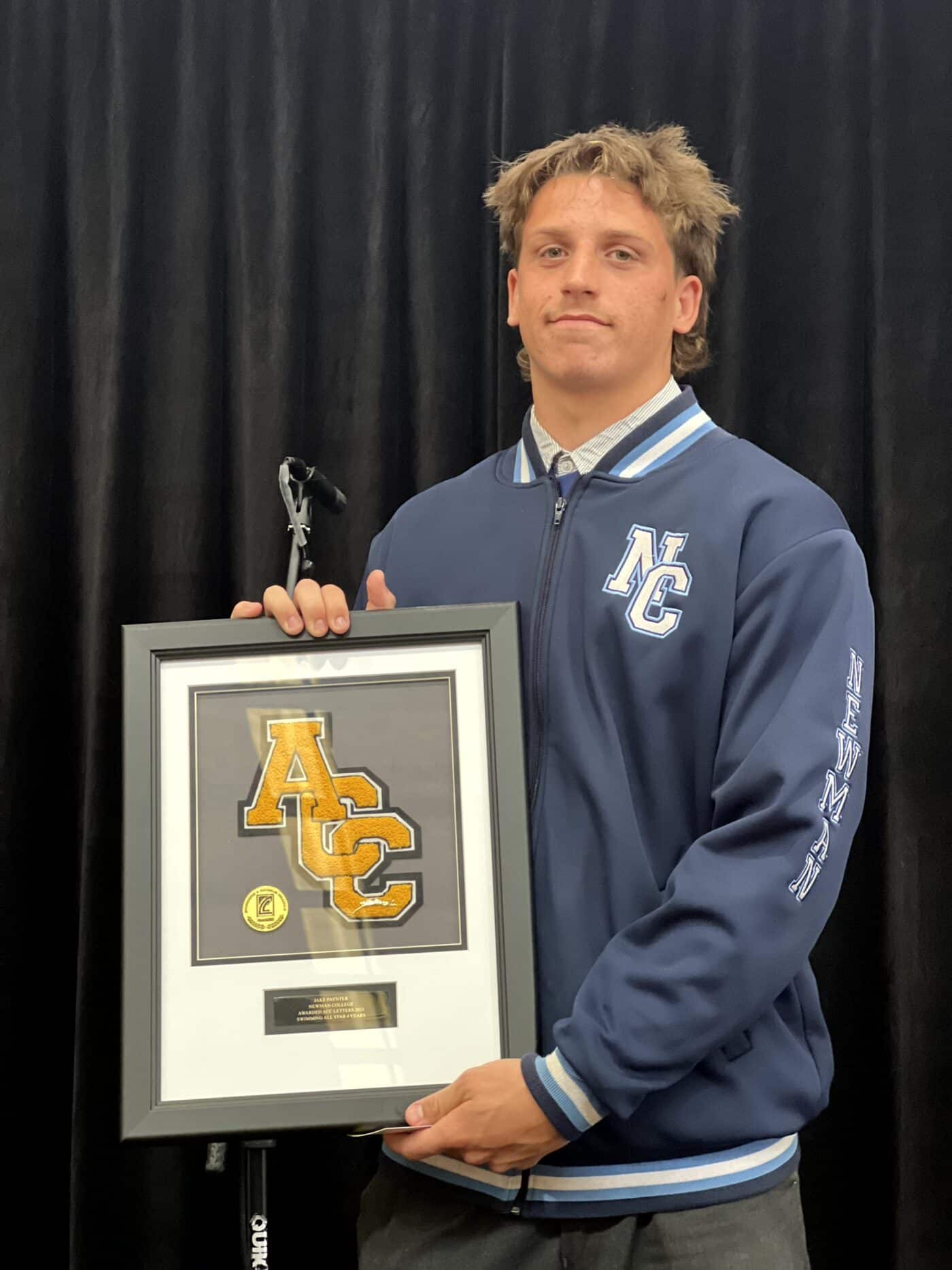 Newman News Term 3 Week 10: From the Principal - Newman College