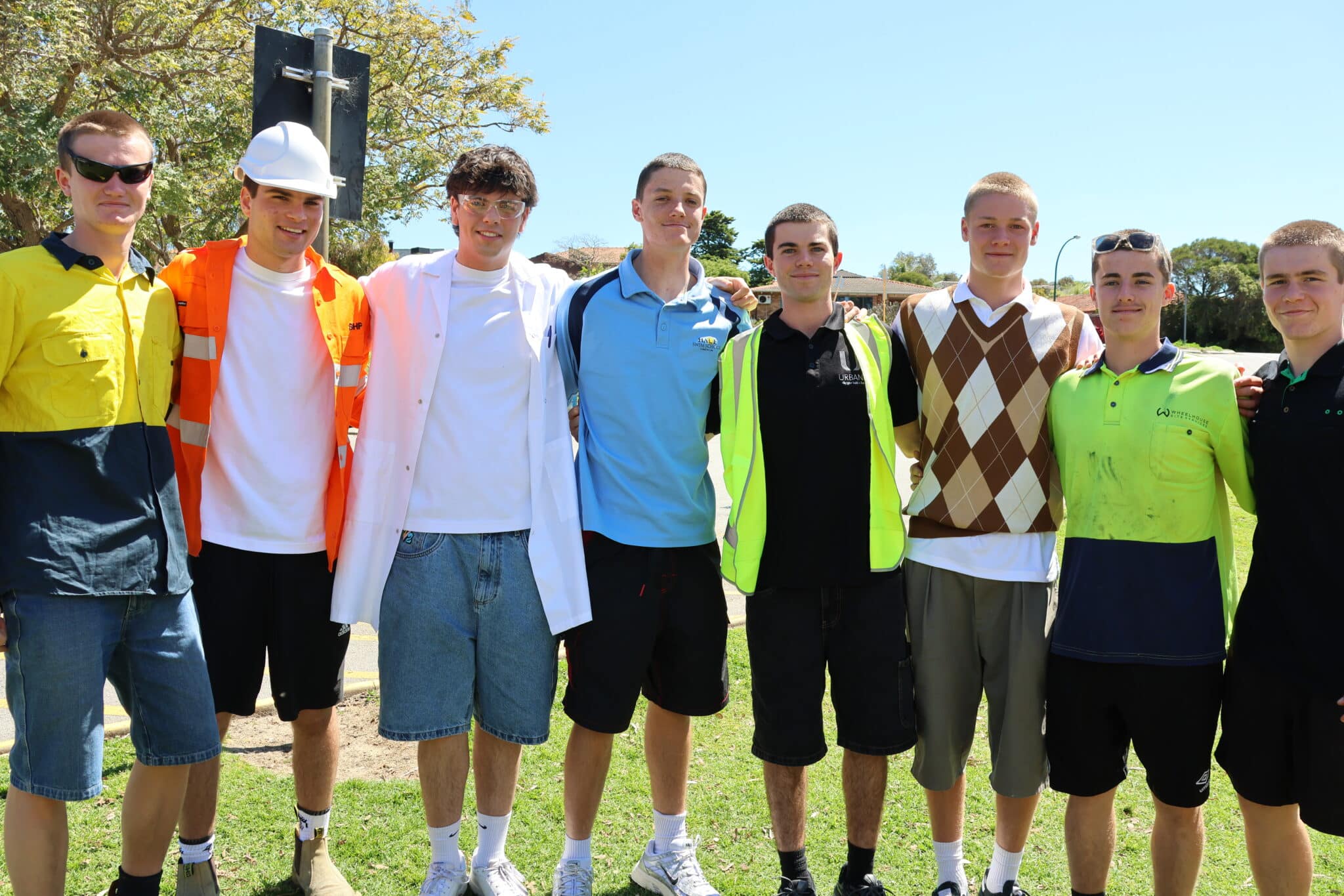 From the Principal - Term 3 Week 10 - Newman College