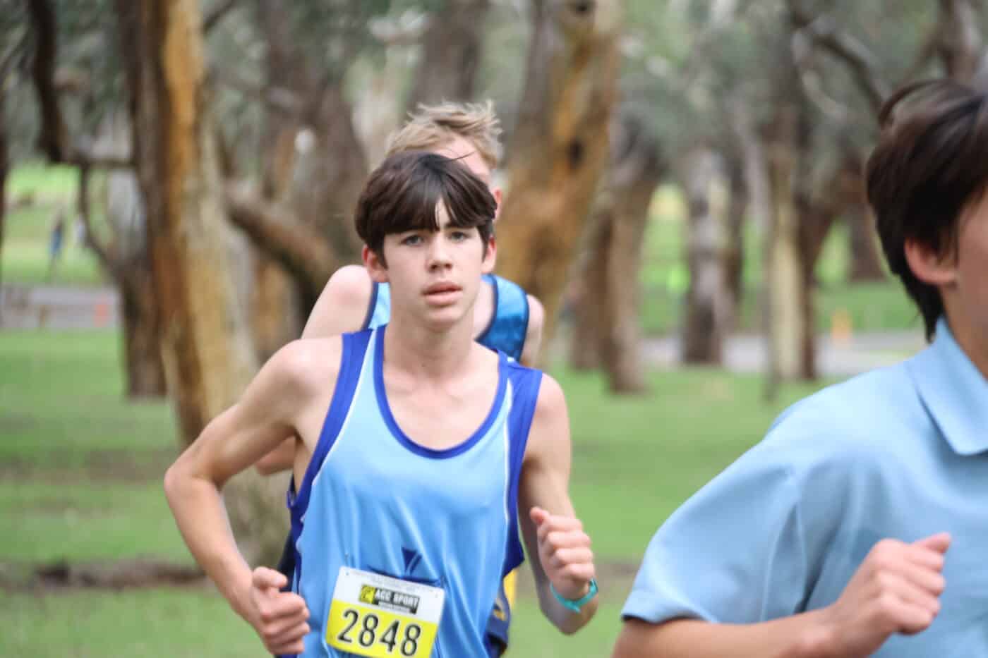 Secondary Update - Term 2 Week 6 - Newman College