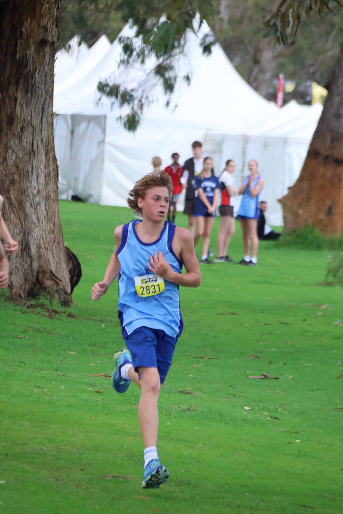 Secondary Update - Term 2 Week 6 - Newman College