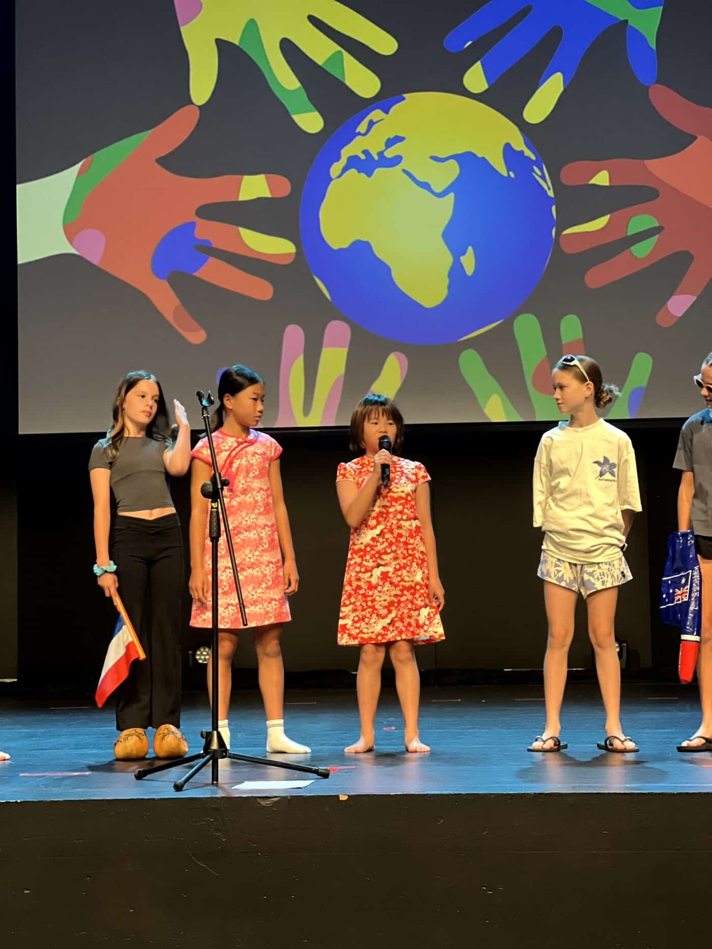 Primary Update Term 2 Week 6 - Newman College