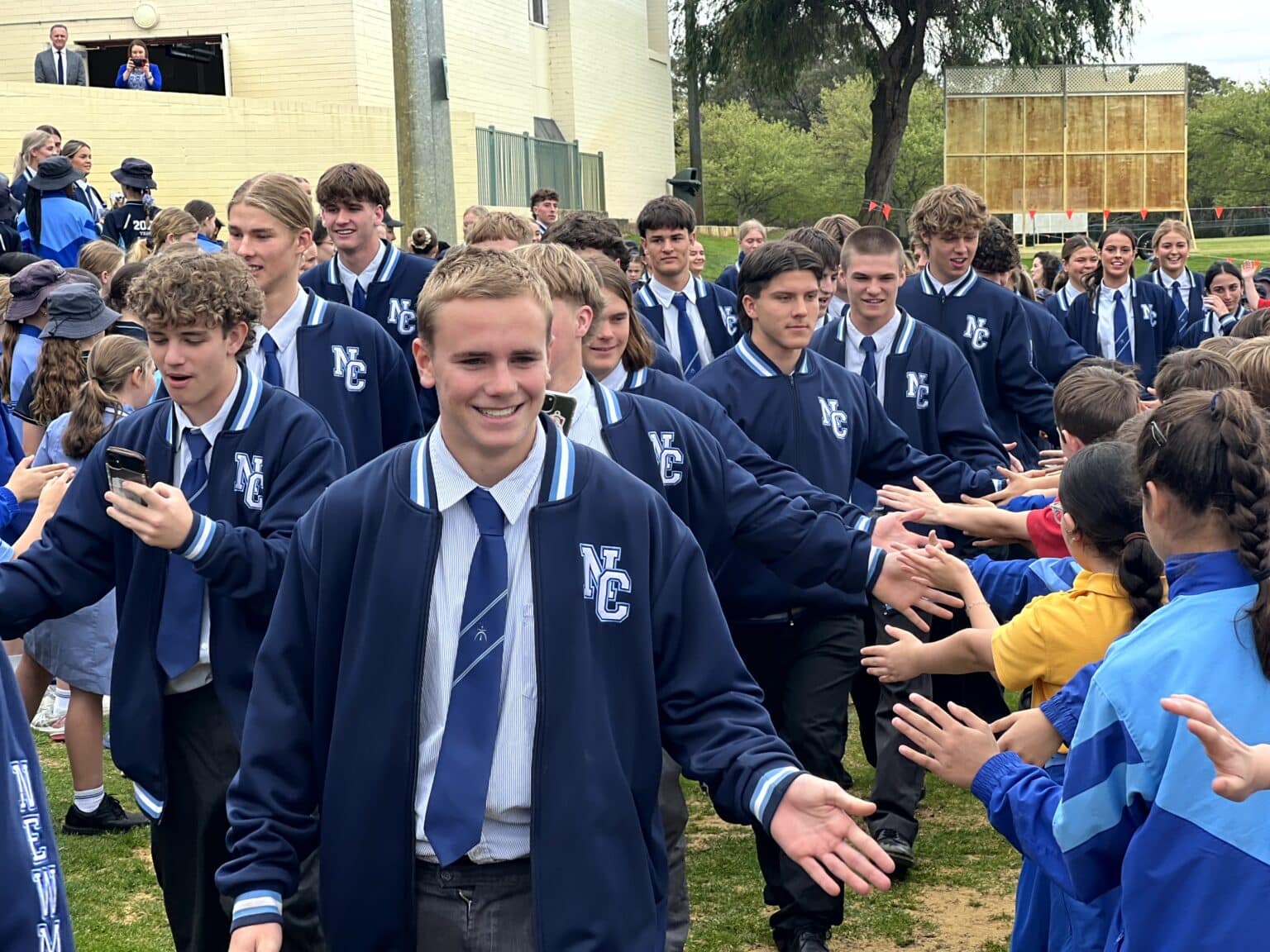 Newman News Term 3 Week 10: From the Principal - Newman College