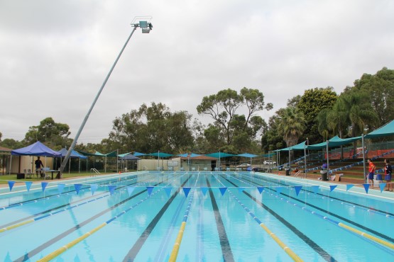 Our Facilities - Newman College