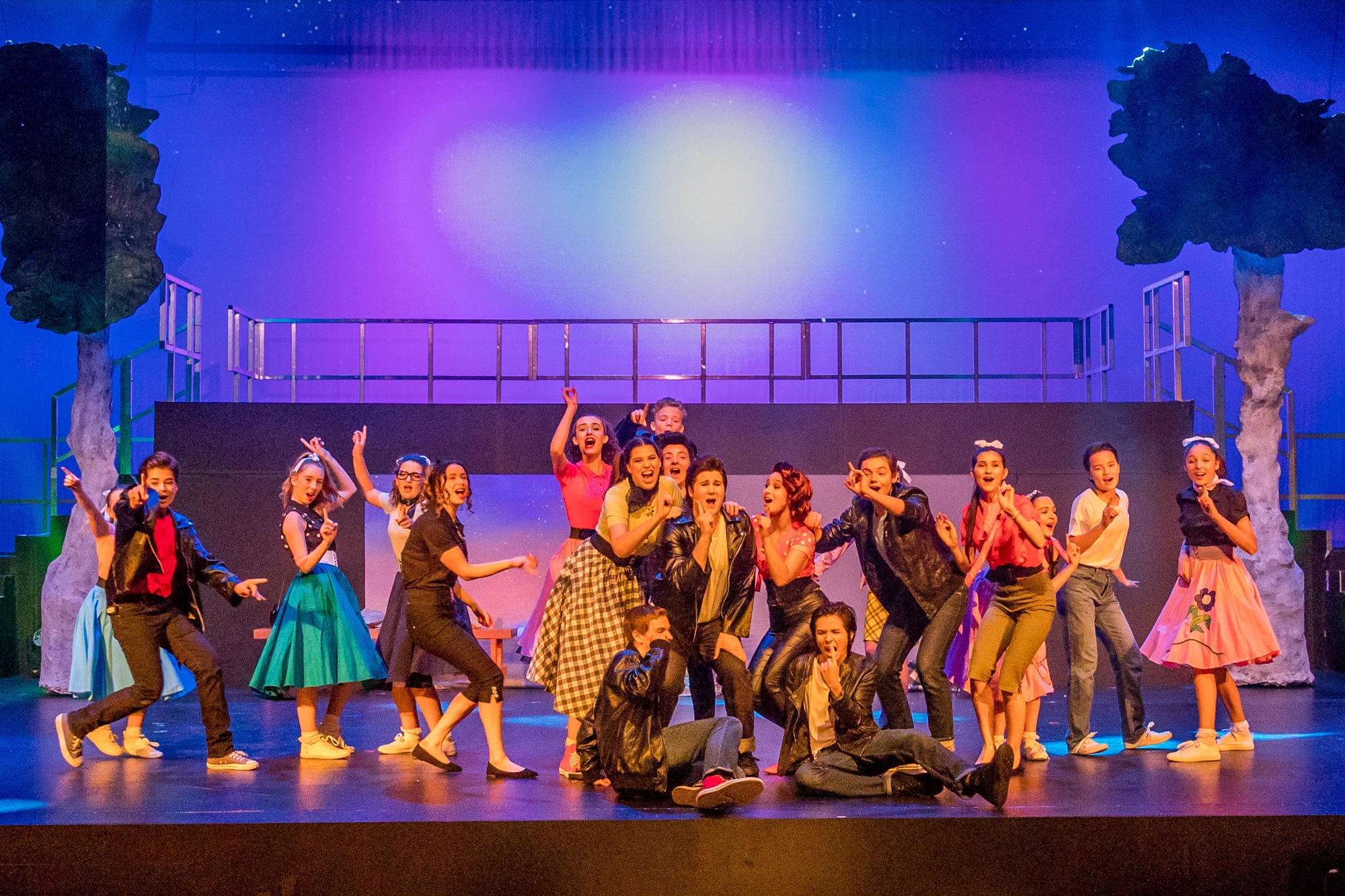 College Calendar - Newman College