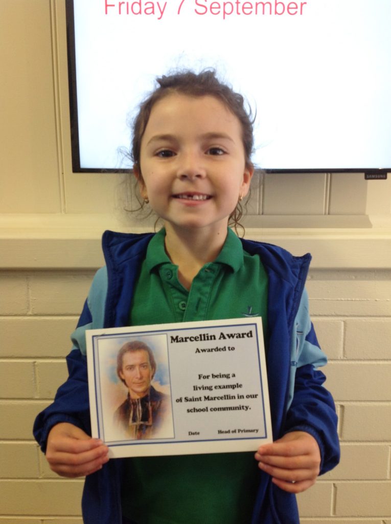 Term 3 Week 8: From the Head of Primary - Newman College