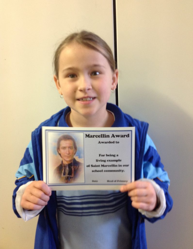 Term 3 Week 4: From the Head of Primary - Newman College