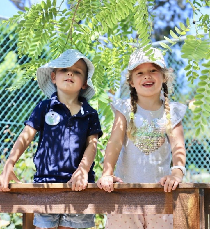 2019 Pre Kindergarten Parent Orientation - Newman College