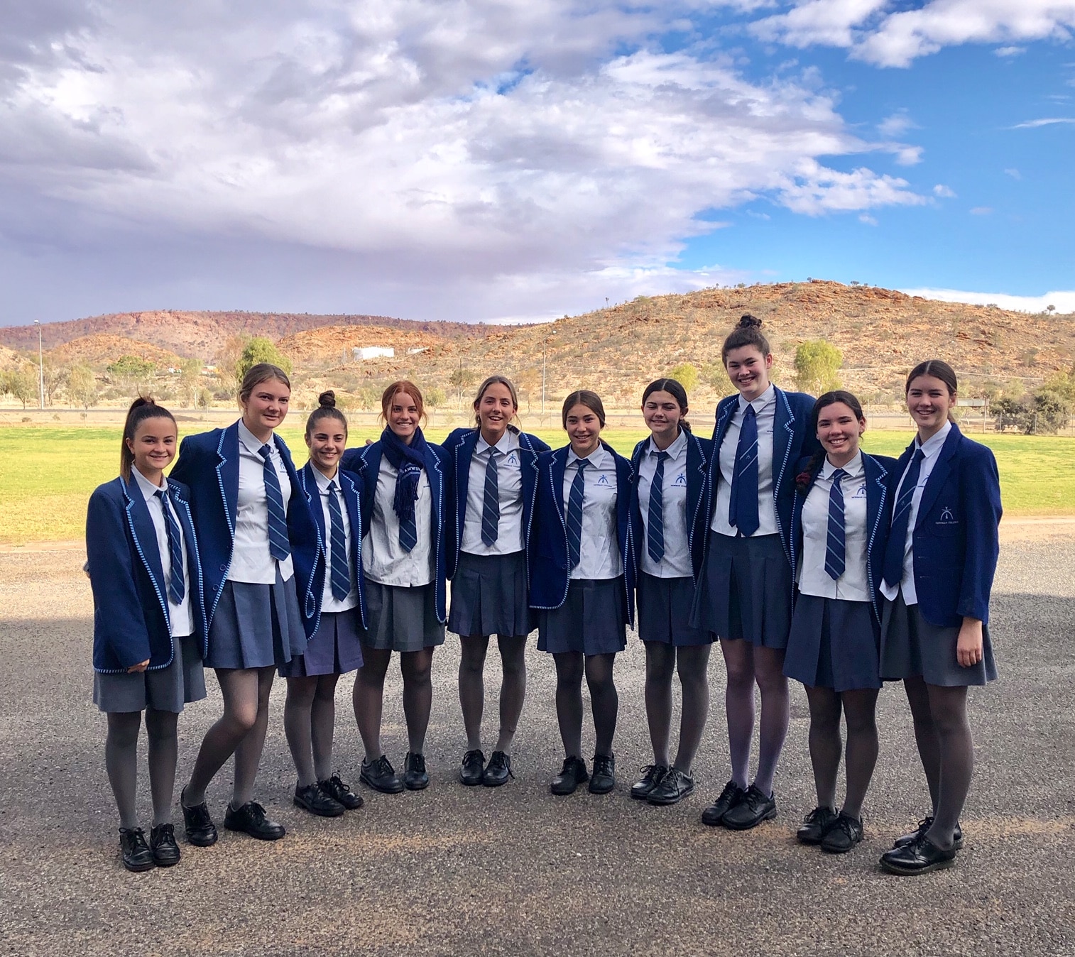 Newman News Term 2 Week 8: From the Acting Principal - Newman College