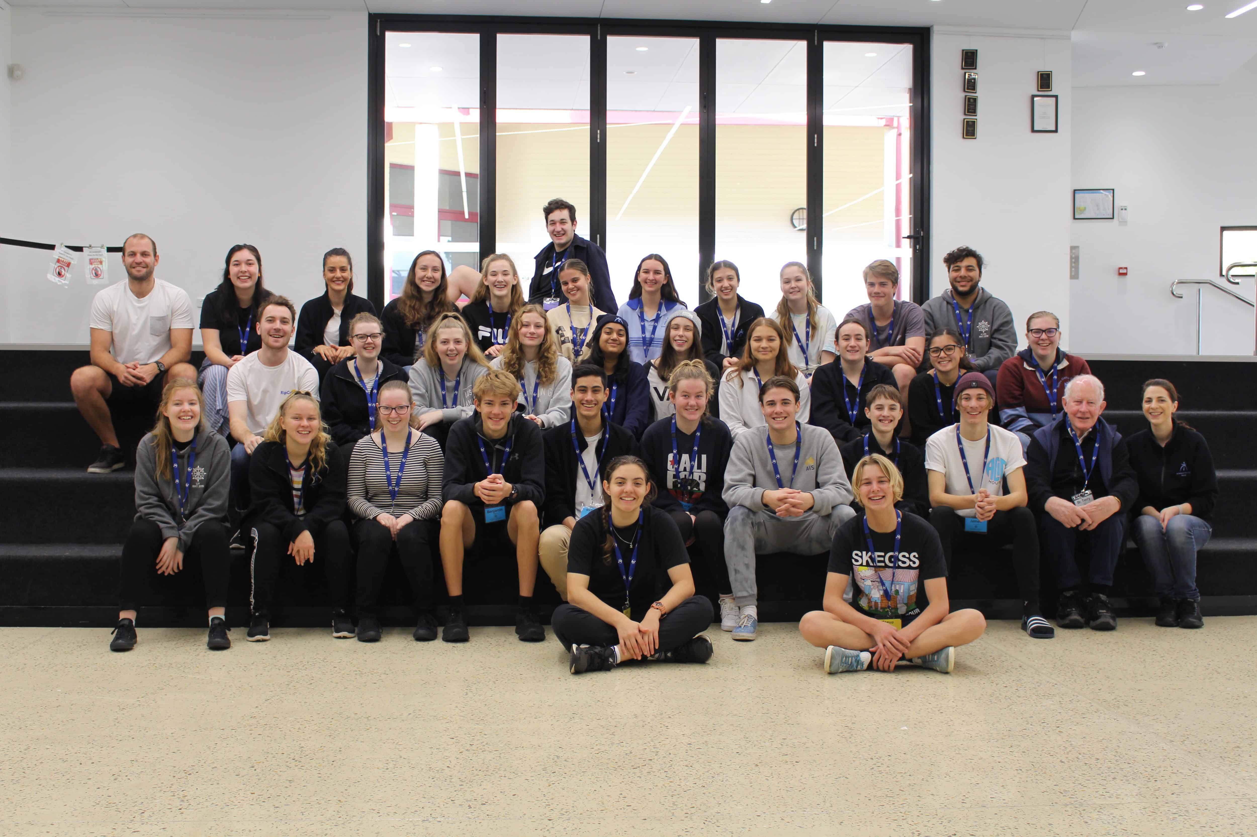 Newman News Term 2 Week 10: From the Deputy Principal Mission and ...