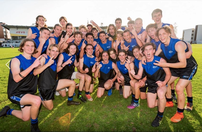 Newman News Term 3 Week 10 – Latest Sport News - Newman College