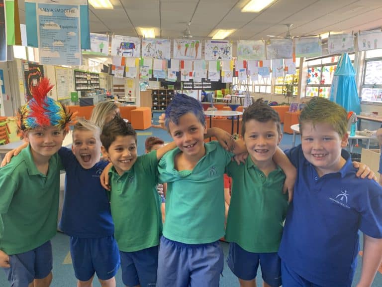Newman News Term 4 Week 6: From the Leader of Wellbeing Early Childhood ...