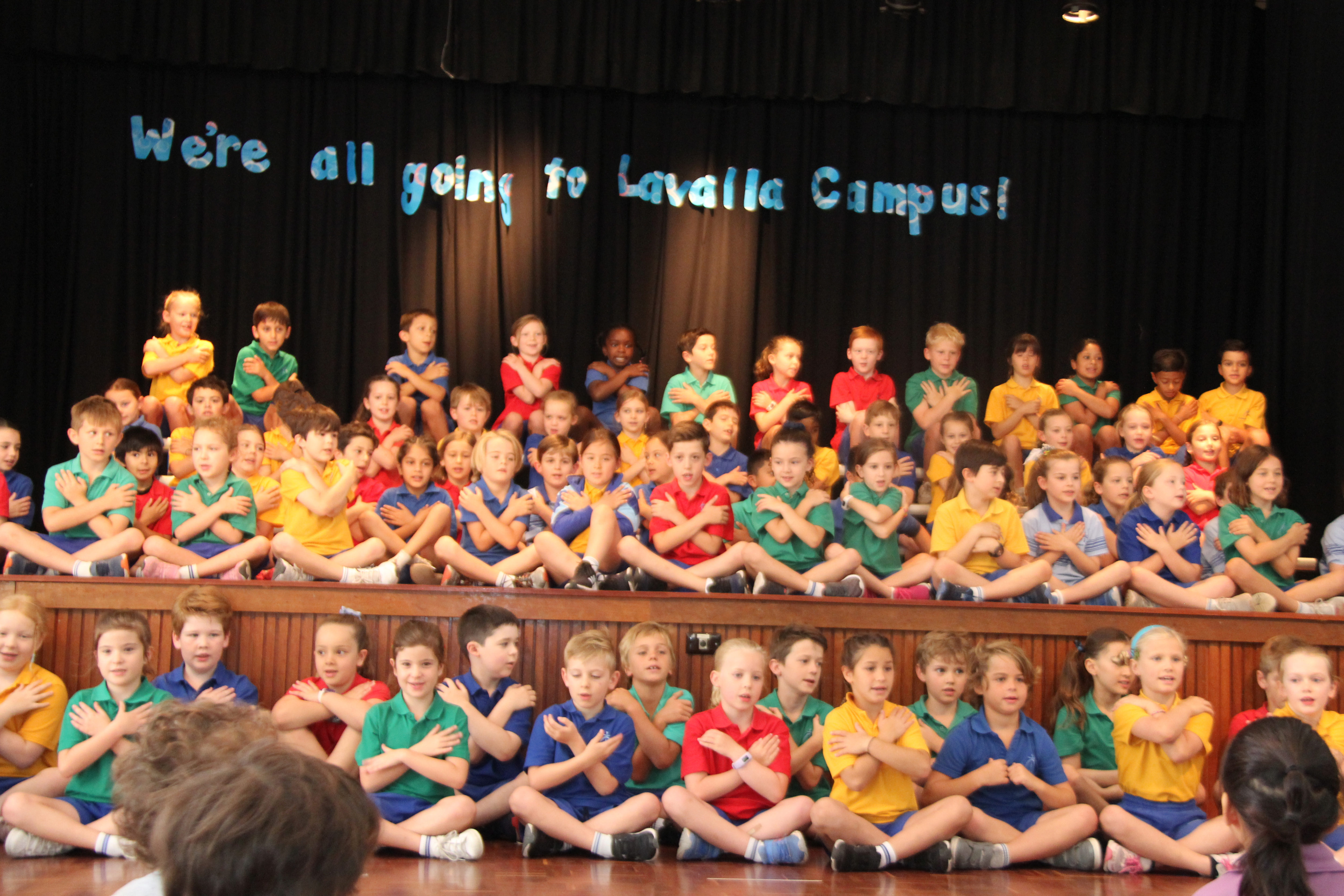 Catholic Schools Perth - Newman College