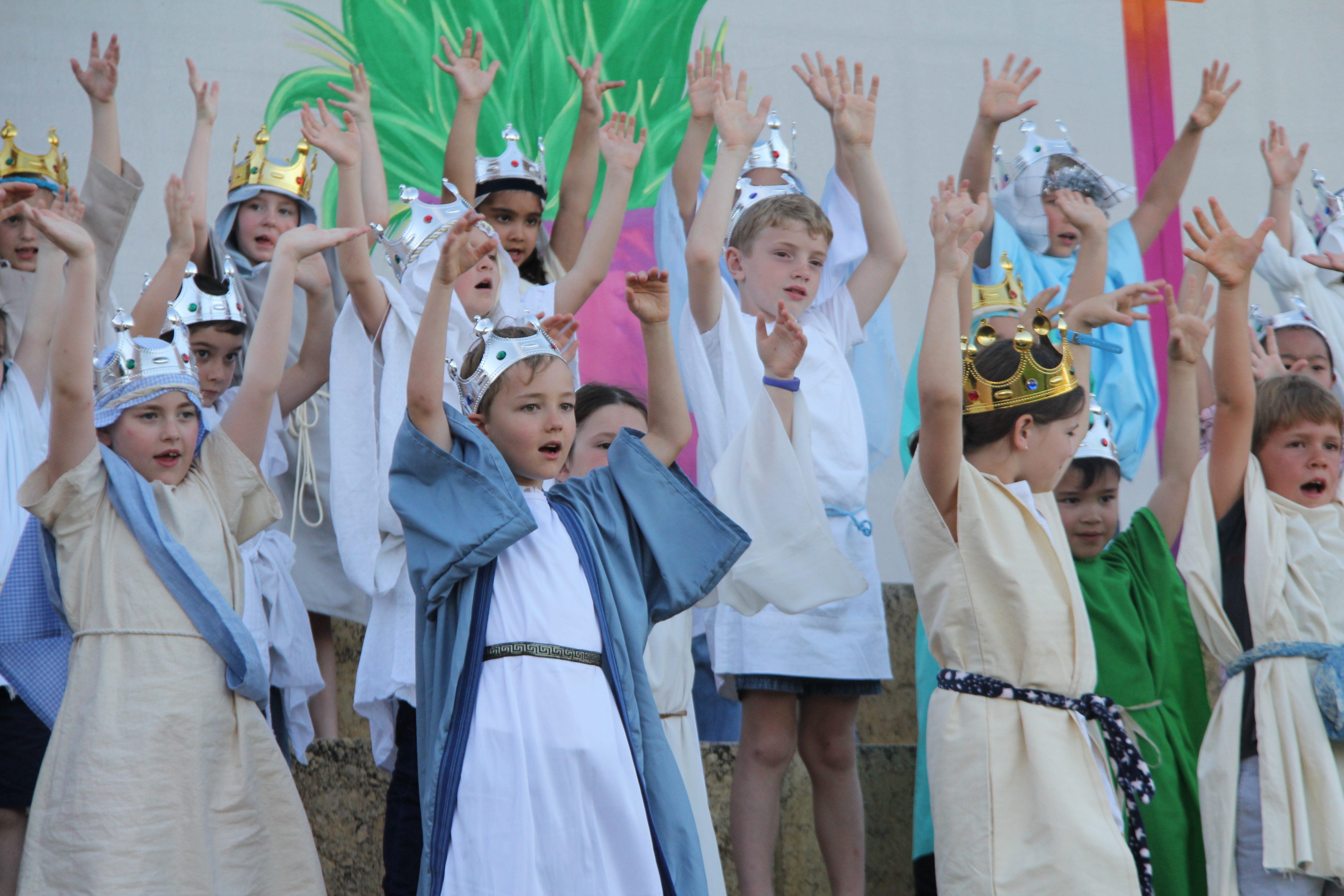 Newman News Term 4 Week 8: From the Vice Principal - Newman College