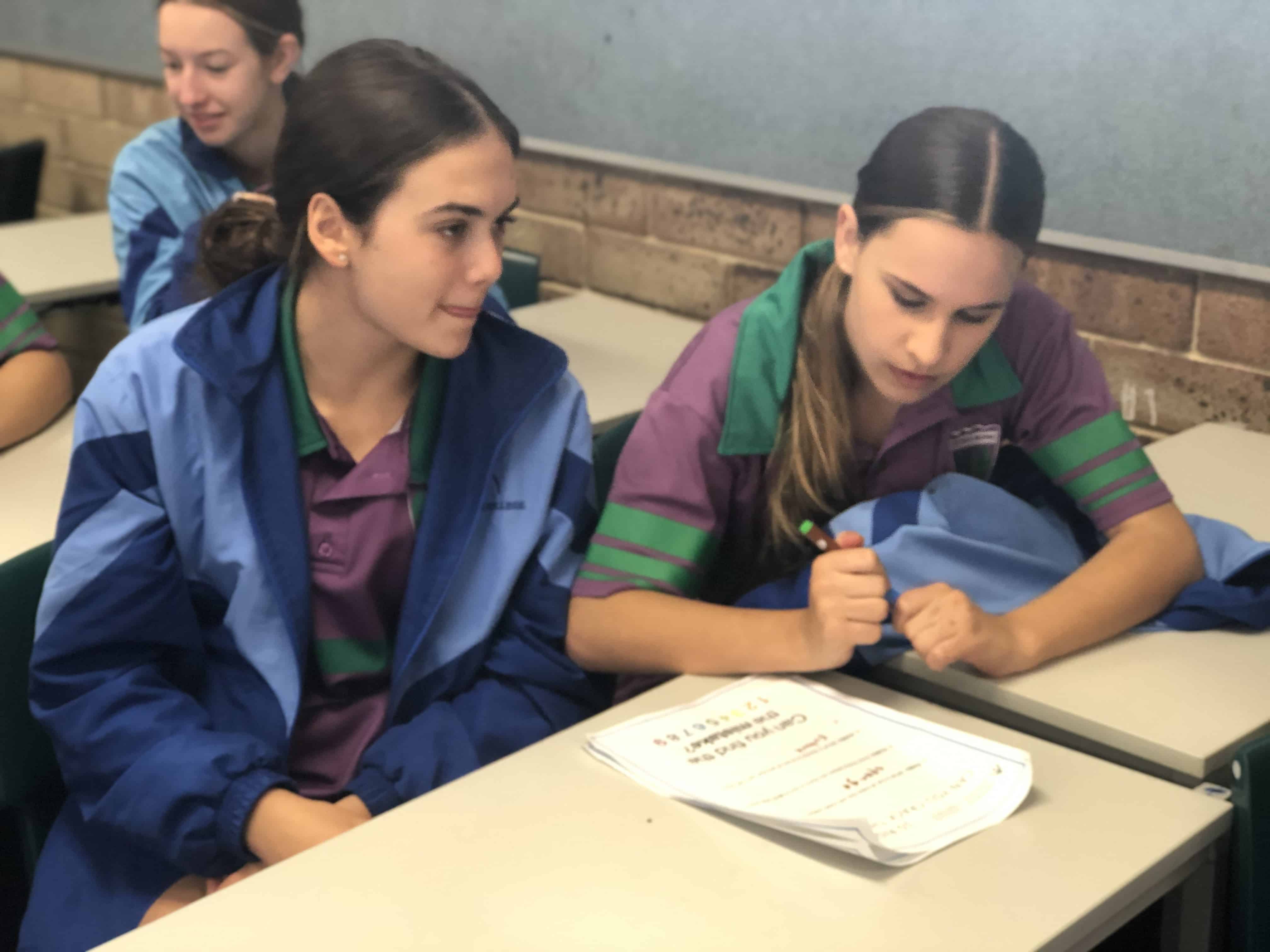 Guild Activity Day - Newman College