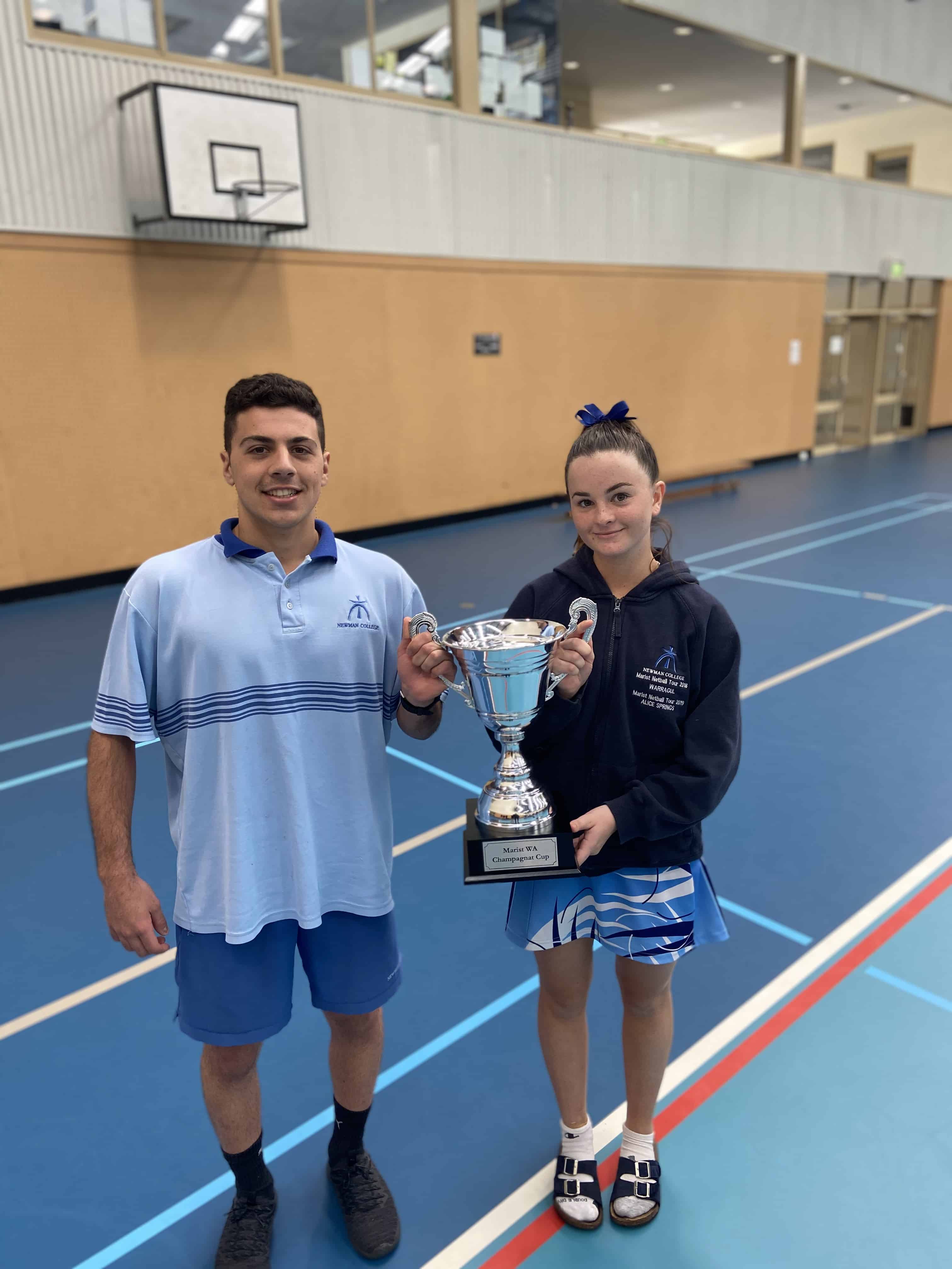 Newman News Term 3 Week 4 – Latest Sports News - Newman College