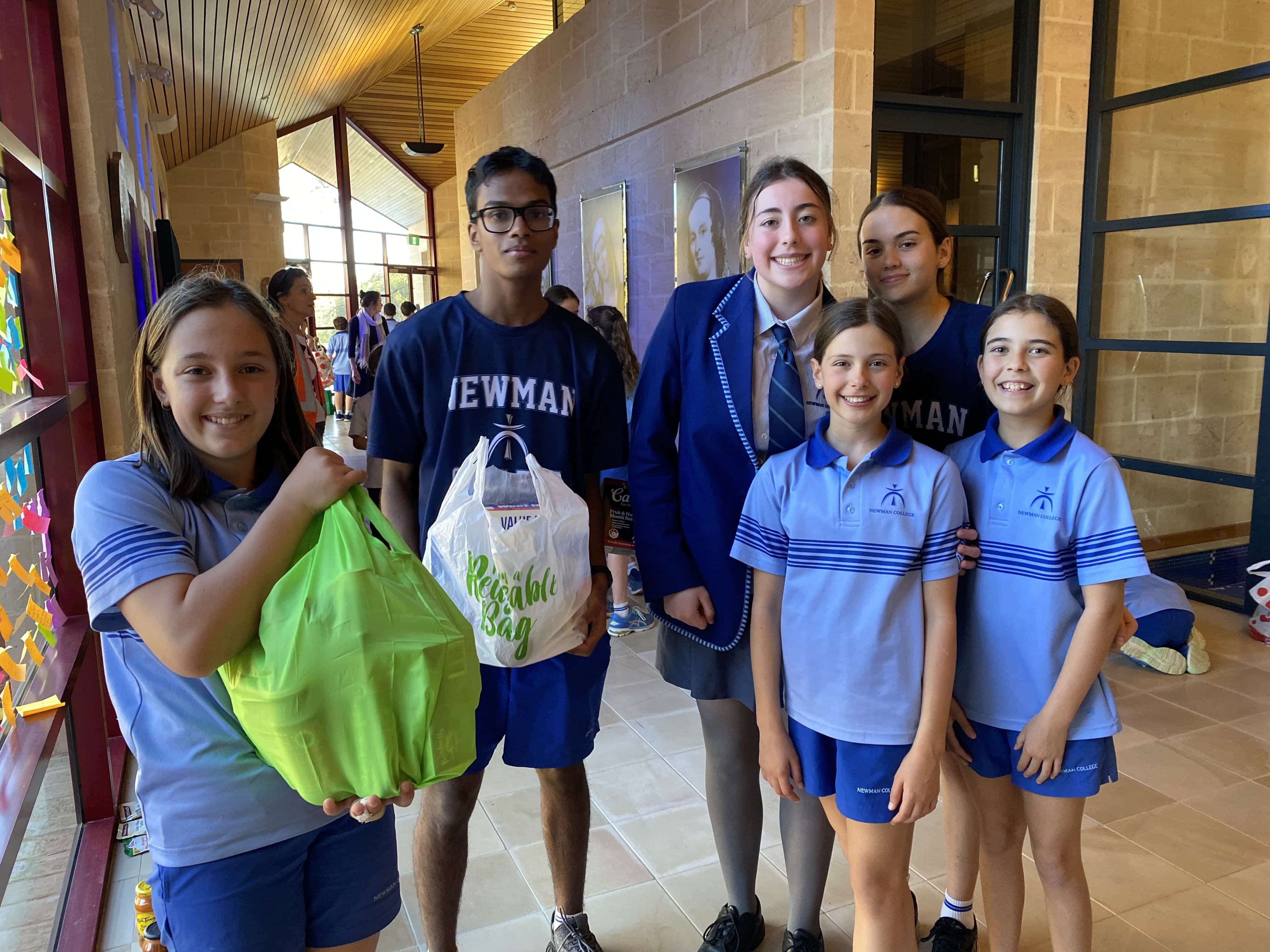Newman News Term 3 Week 6: From the Leader of Mission and Catholic ...