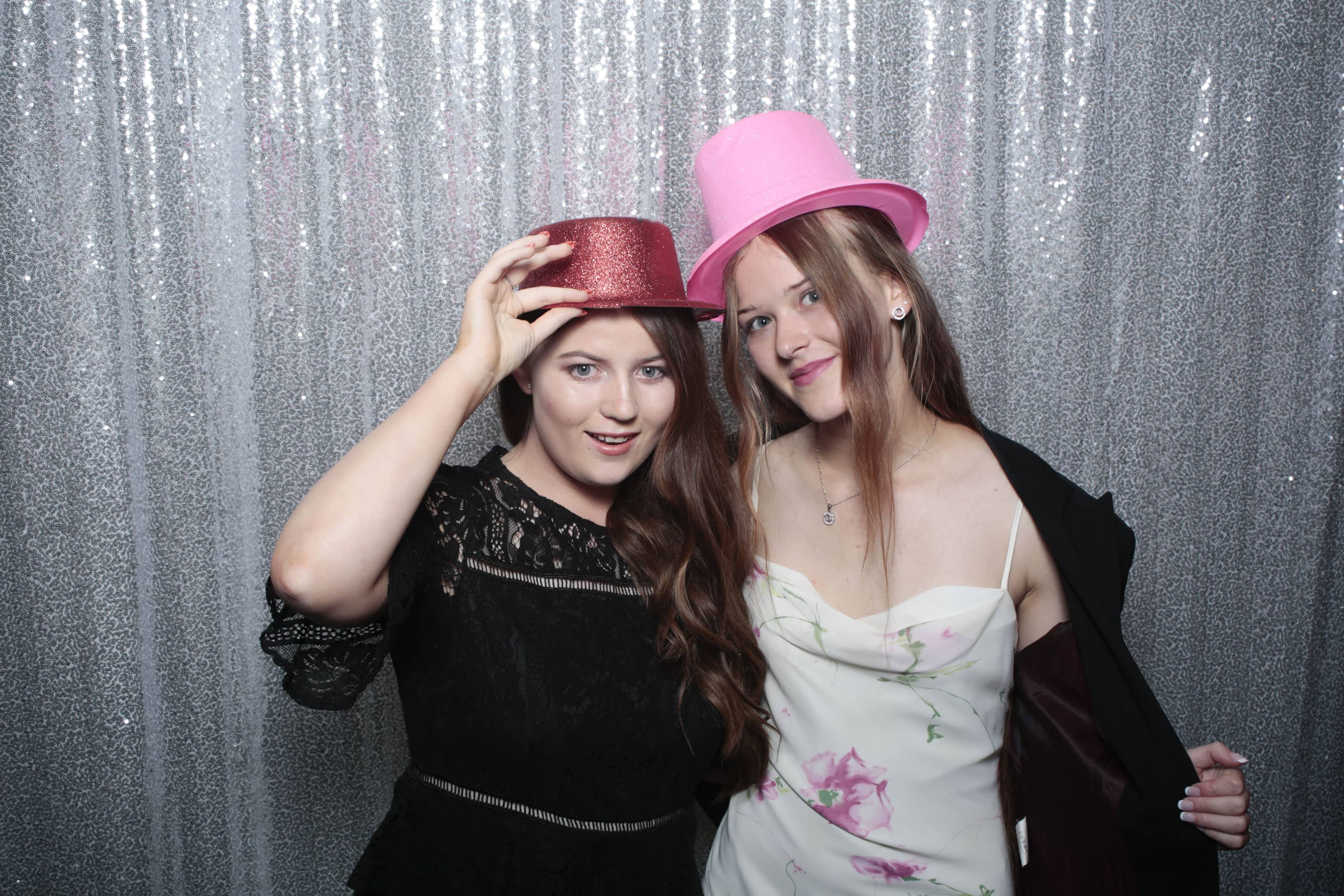 Year 11 Dinner Dance 2020 - Newman College