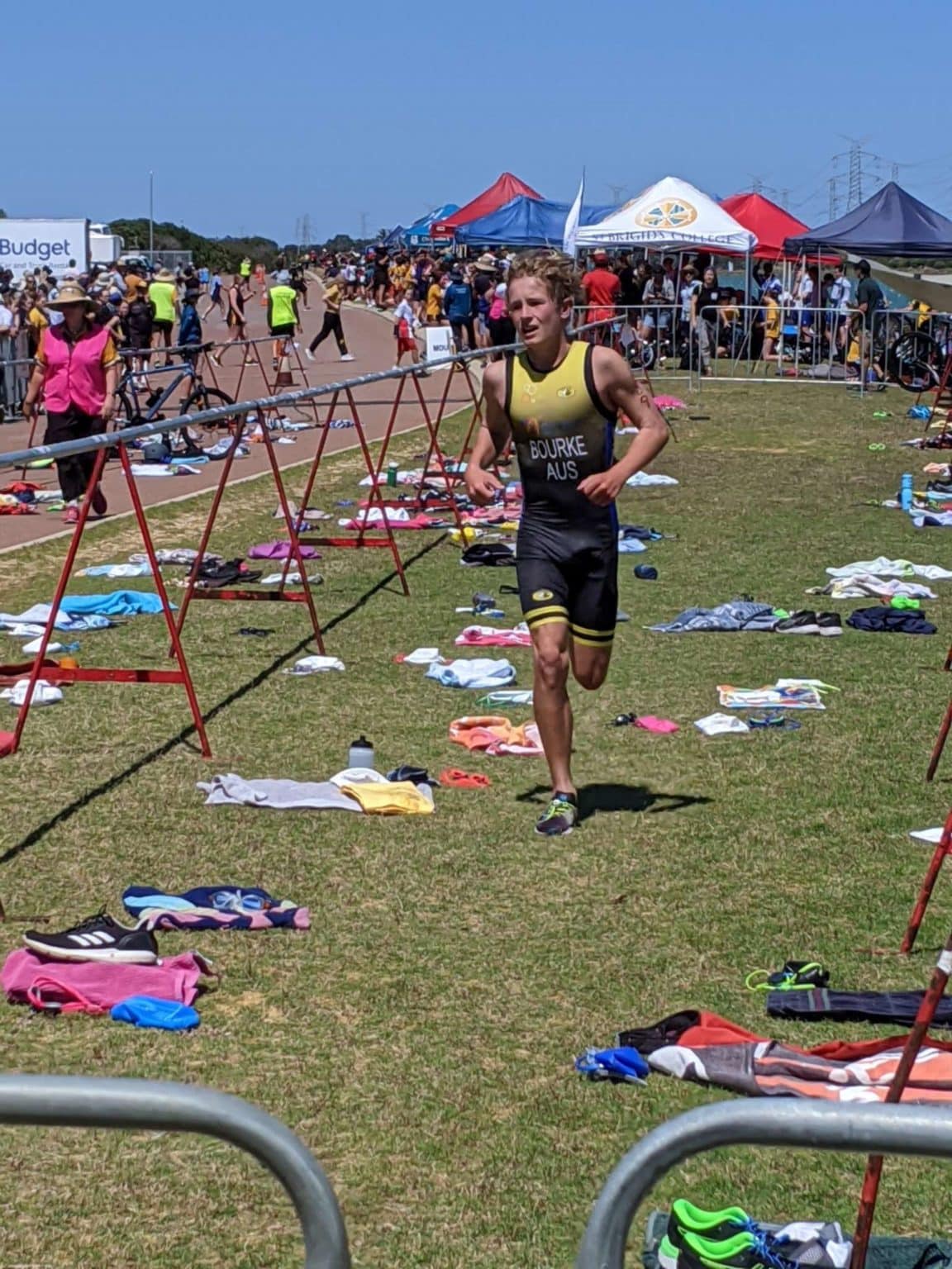 Newman News Term 4 Week 4 2020: Latest Sports News - Newman College