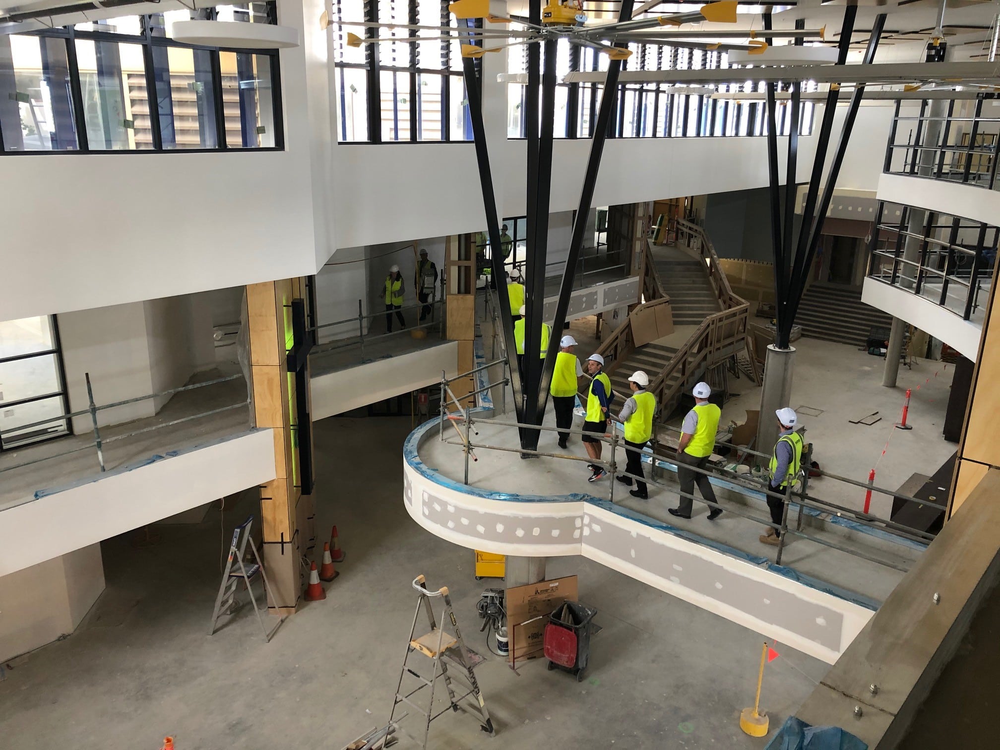 Capital Development Update - Newman College Capital Development Update - Newman College