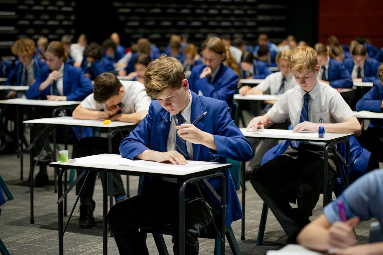 Parent and Student Resources - Newman College