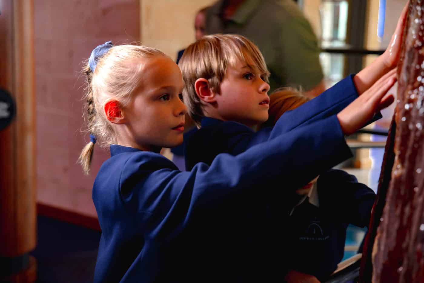 Our Facilities - Newman College