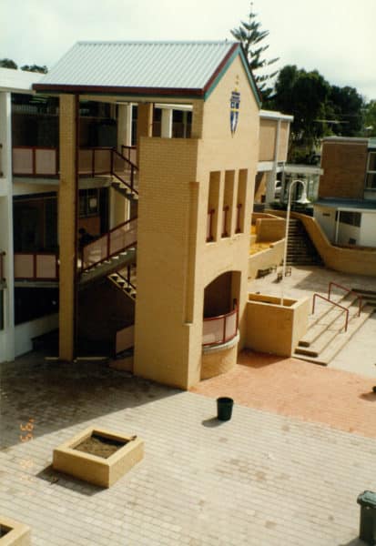 Newman College Archives - Newman College