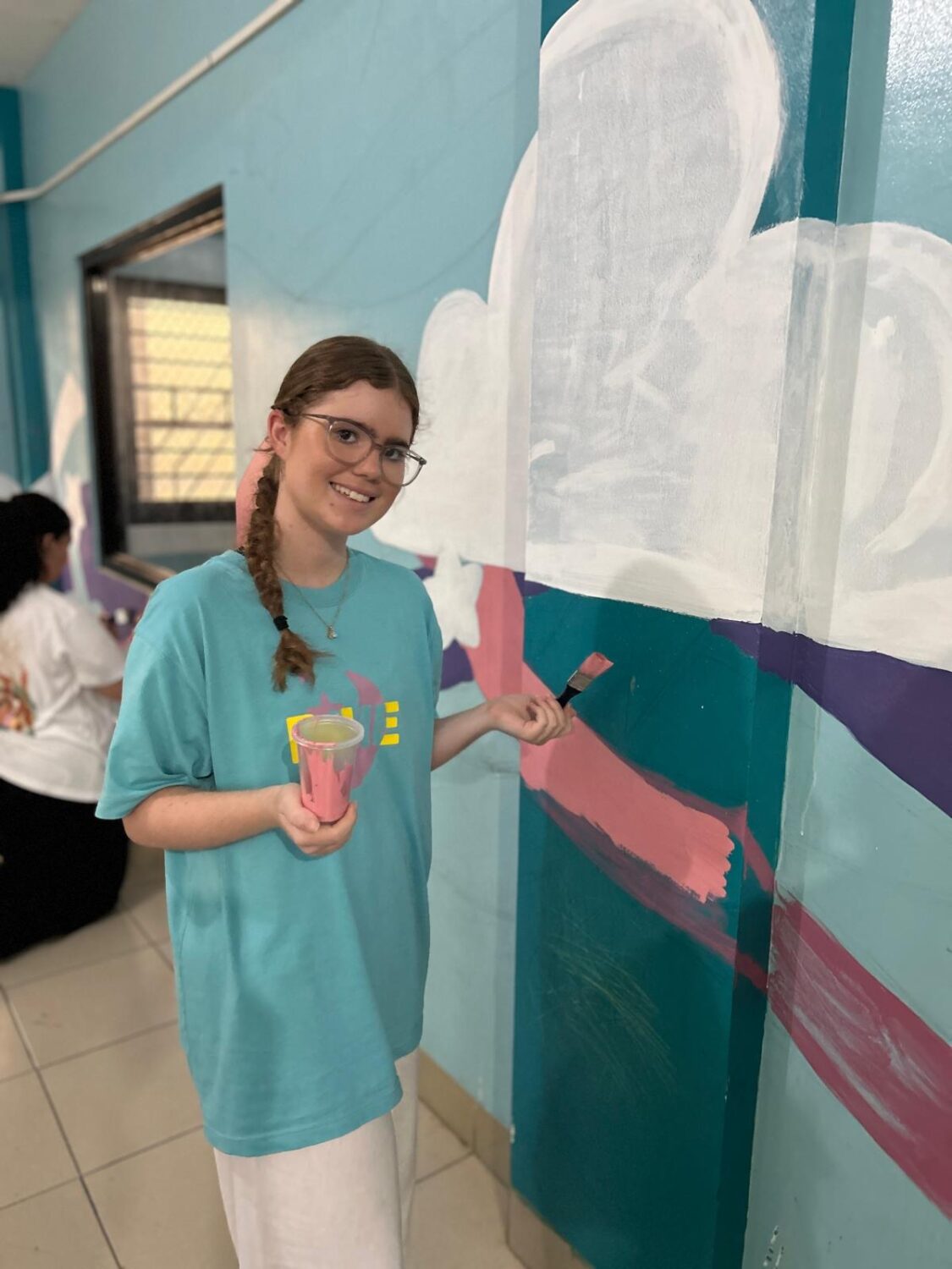 Ministry Update - Term 4 Week 9 - Newman College