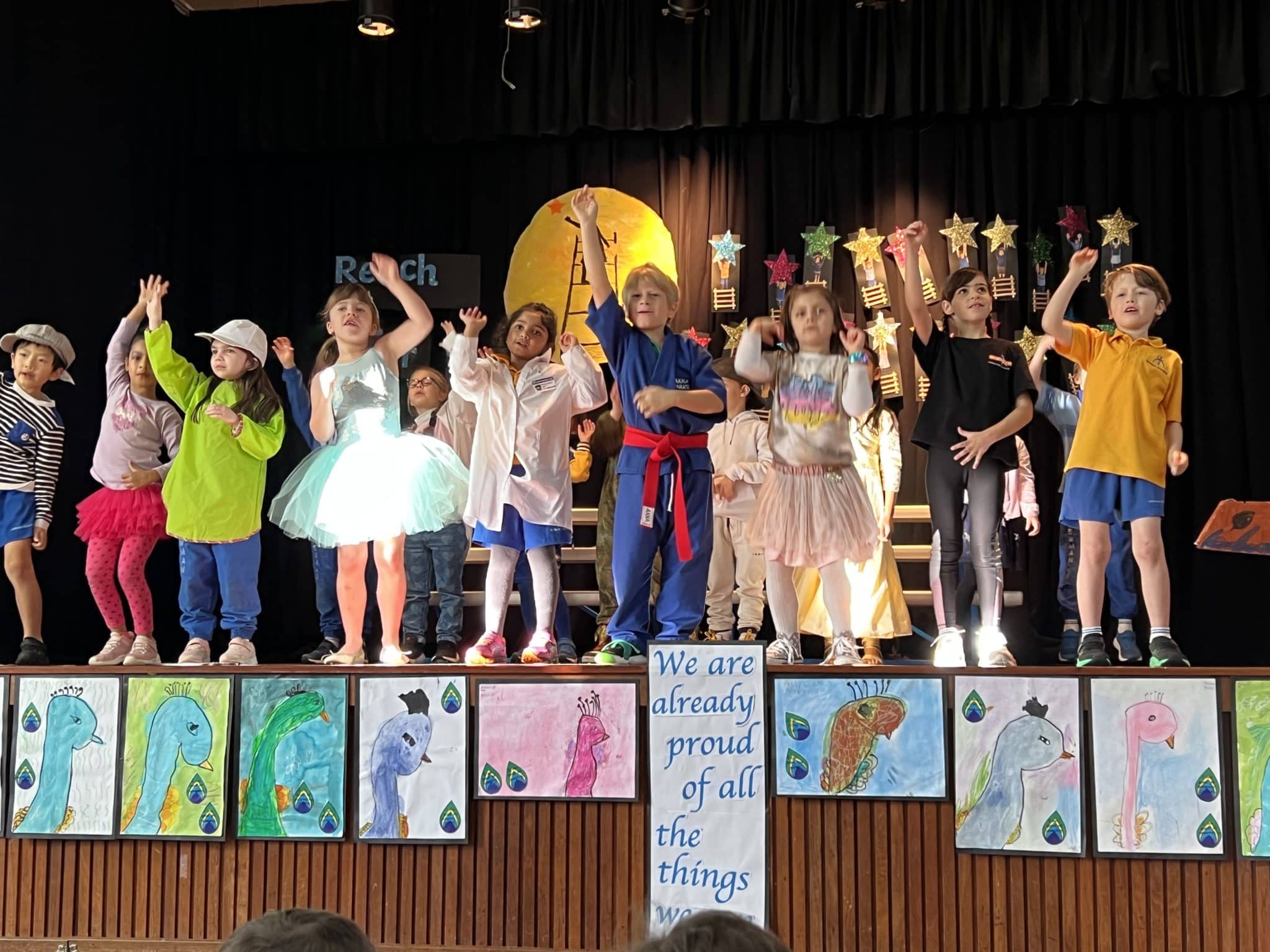 Primary Archives - Newman College