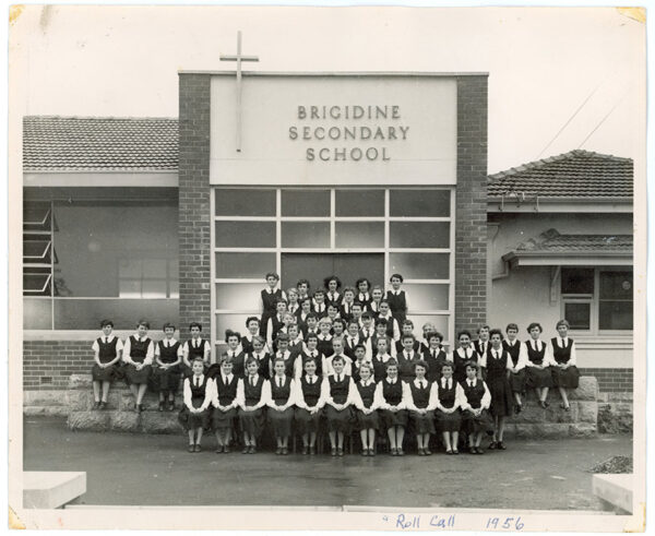 Antecedent Schools - Newman College