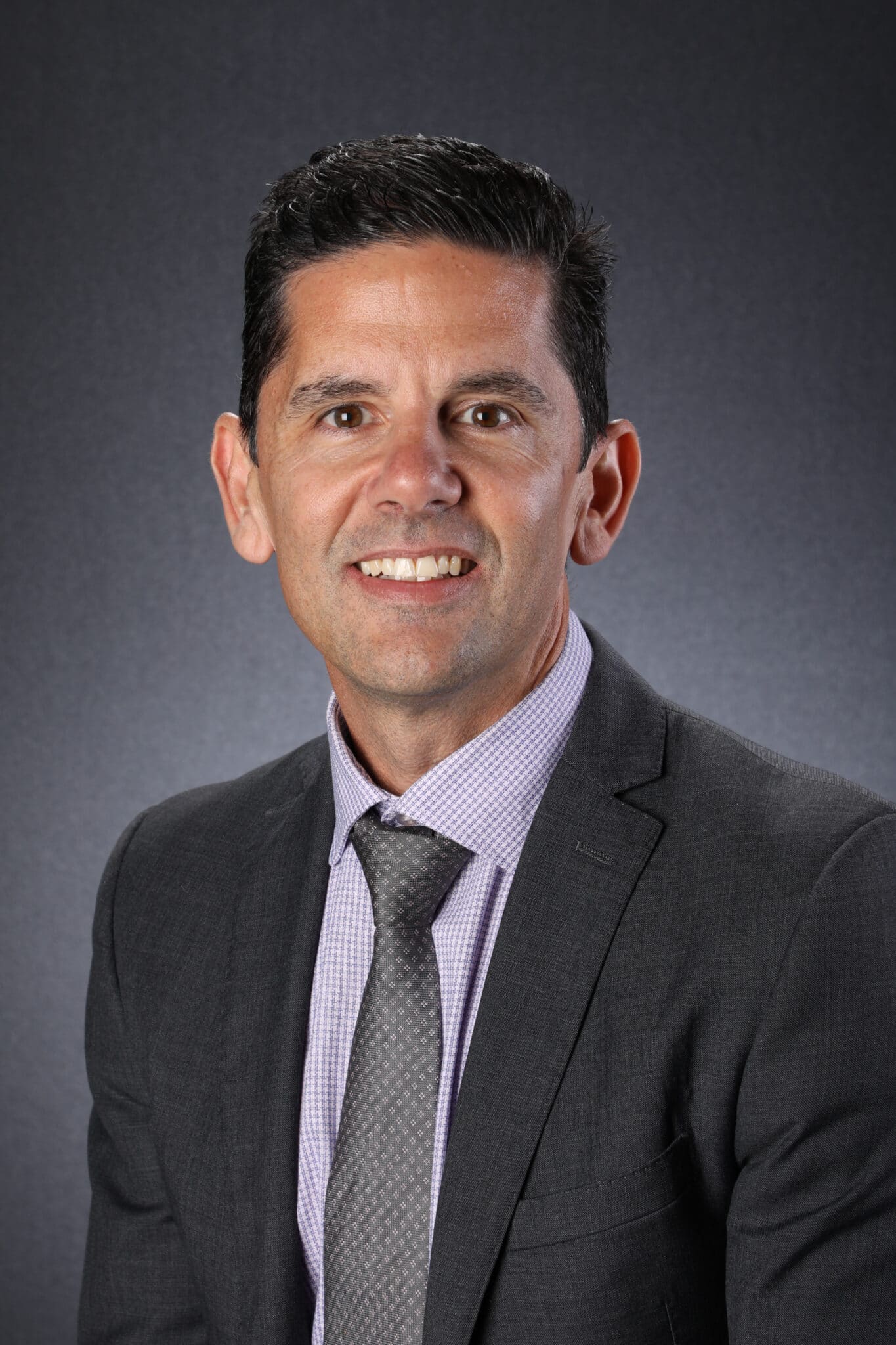 Vice Principal - Mr Michael Chiera - Newman College