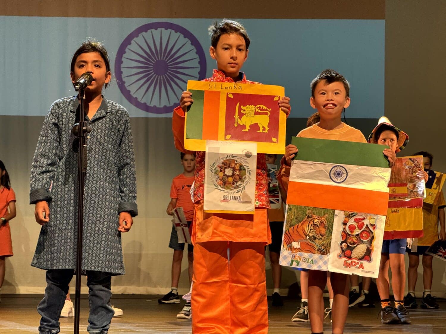 Primary Update - Term 1 Week 8 - Newman College