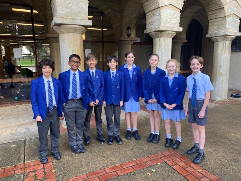 Newman News Term 3 Week 4: From the Vice Principal - Newman College