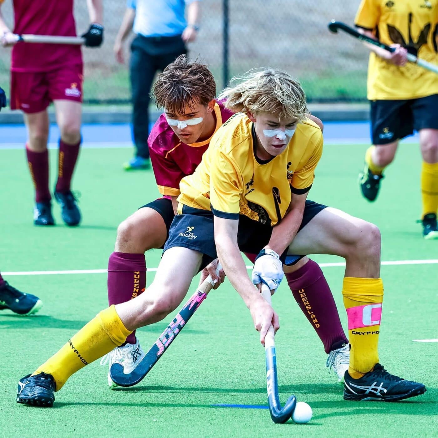 Secondary Update - Term 1 Week 10 - Newman College