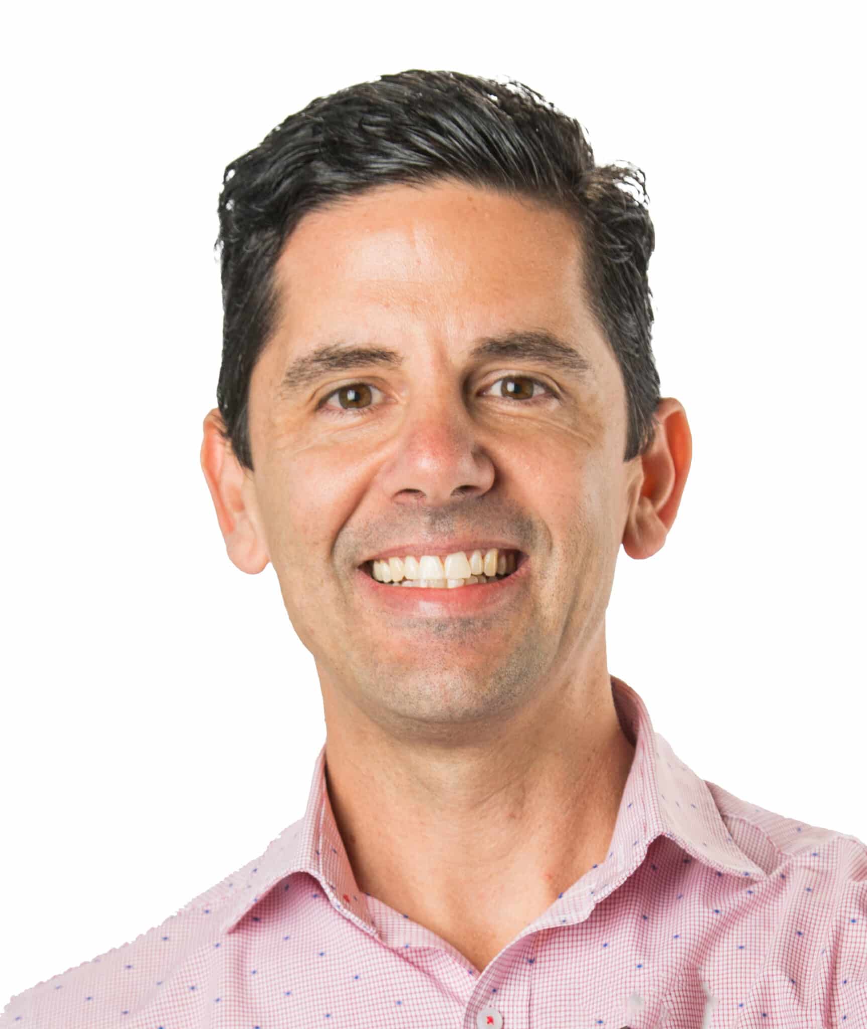 Vice Principal - Mr Michael Chiera - Newman College