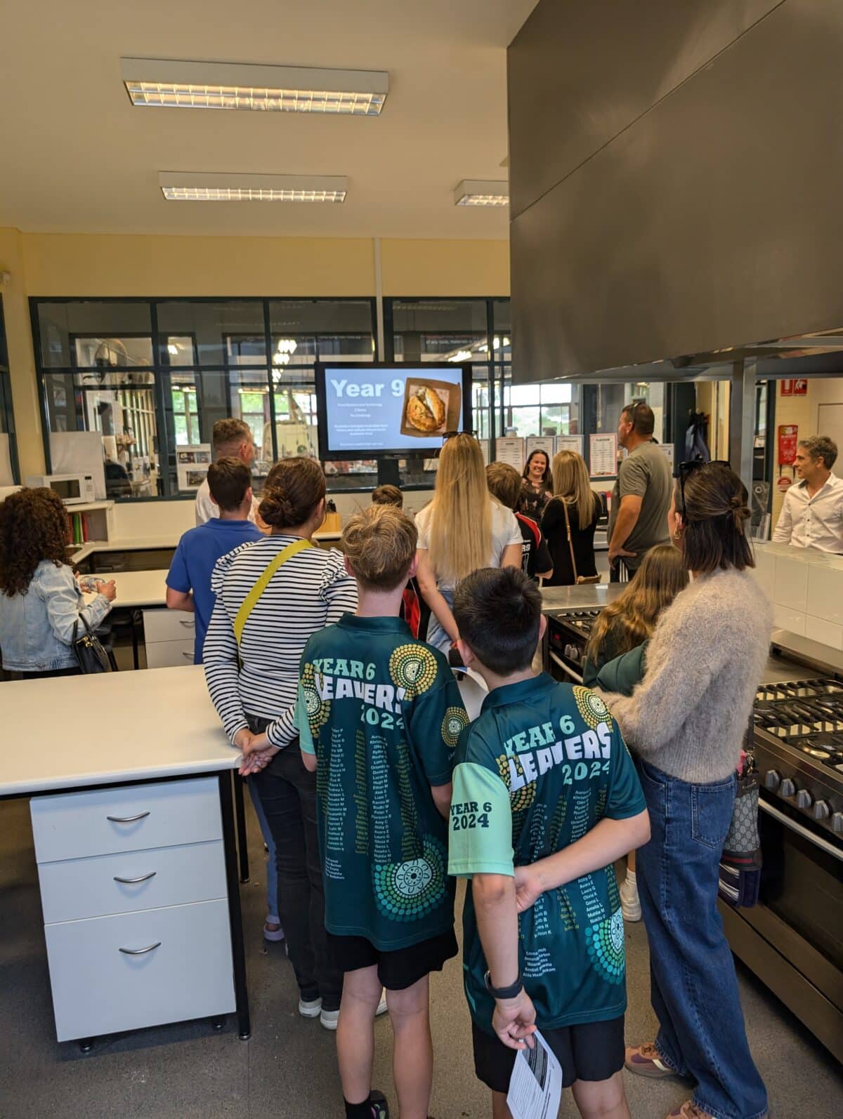 From the Principal - Term 4 Week 6 - Newman College