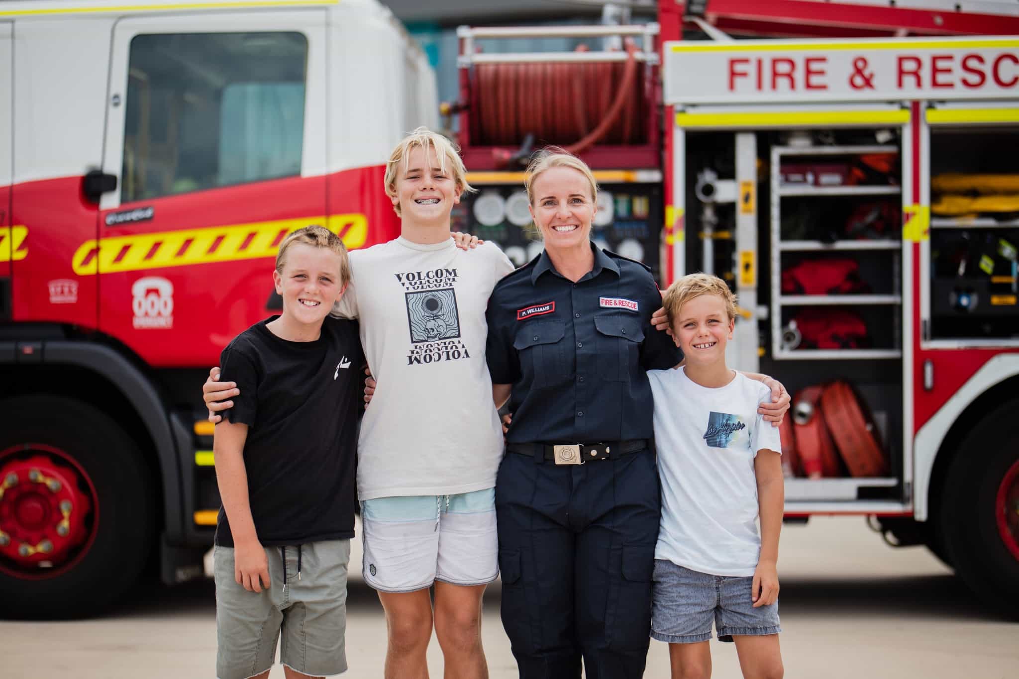 Pippa Williams - Newman College