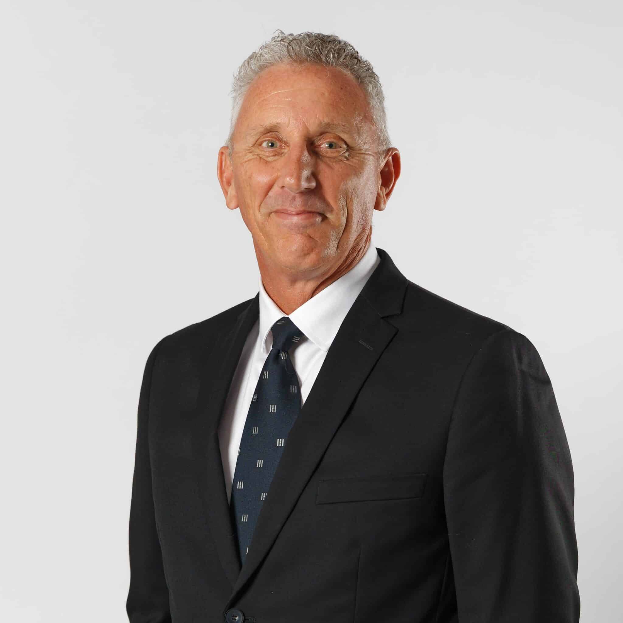 From the Vice Principal - Term 1 Week 4 - Newman College