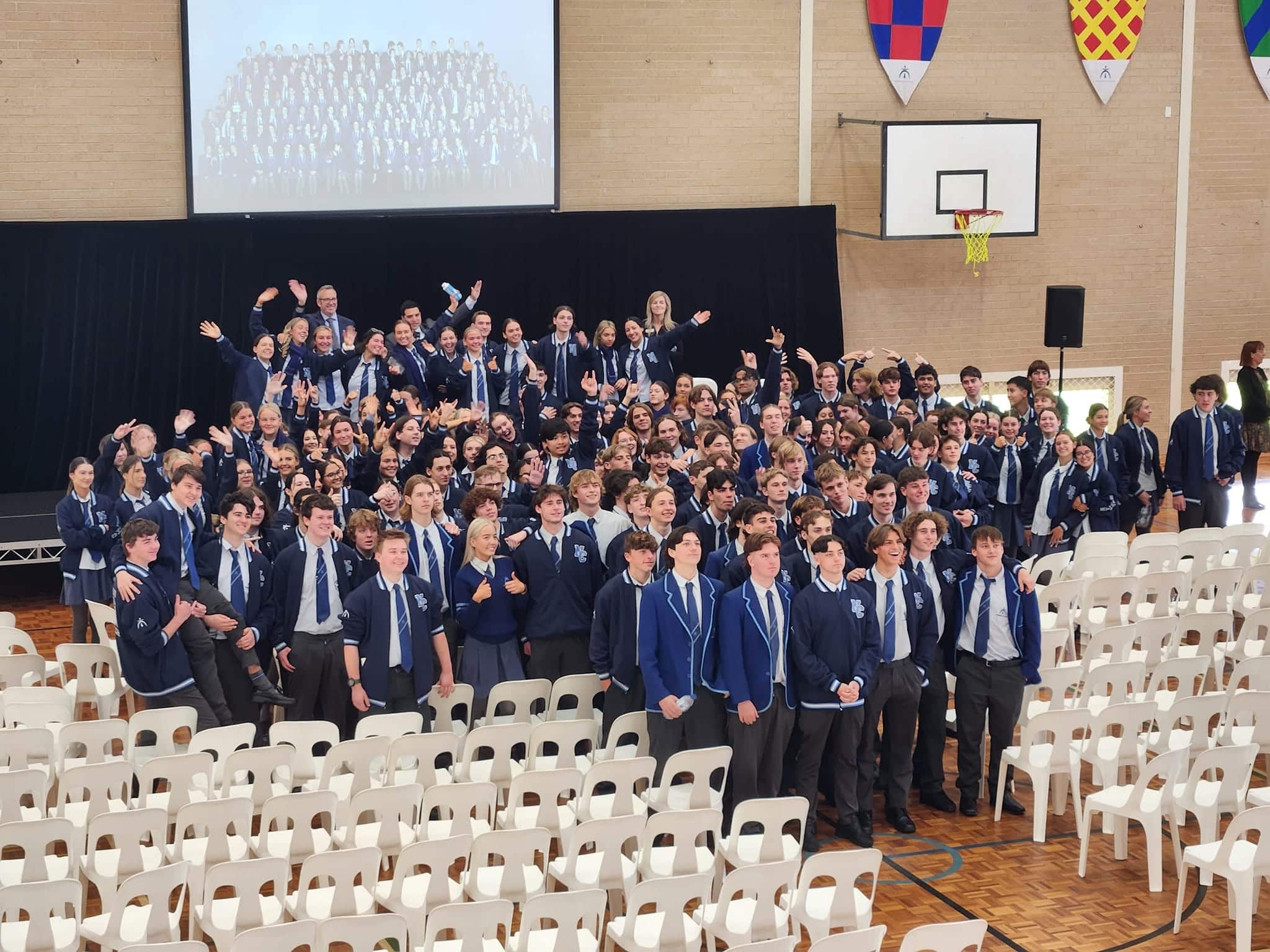 Newman News Term 3 Week 10: From the Principal - Newman College